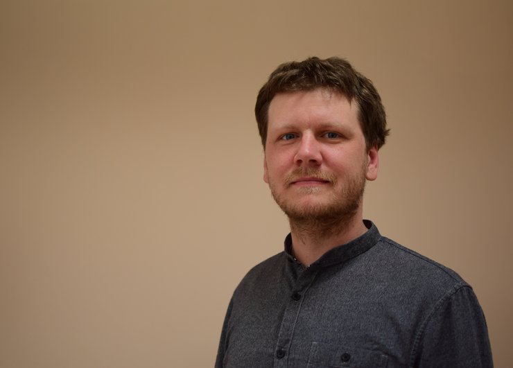 SKD Forschungskanal: Personen