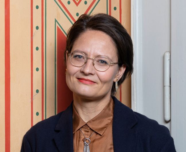 SKD Forschungskanal: Detail